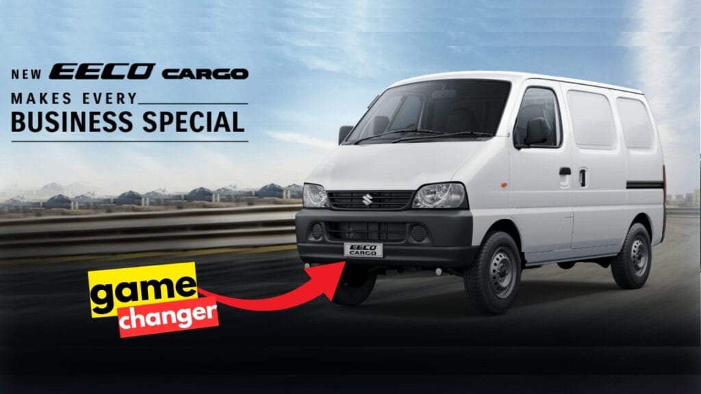 Maruti Eeco 2025: Comfort Meets Utility in a Budget MPV