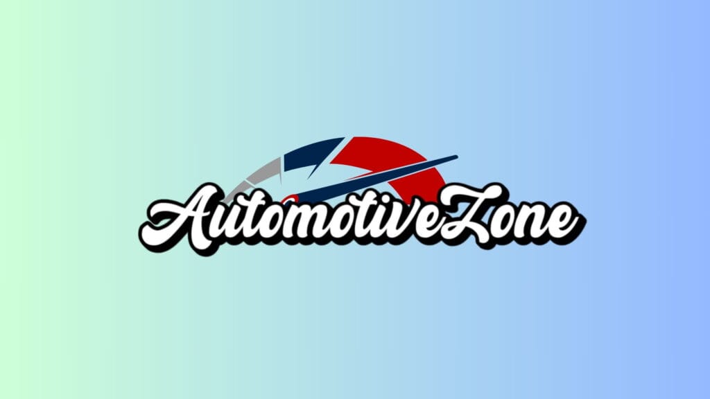 Automotive Zone